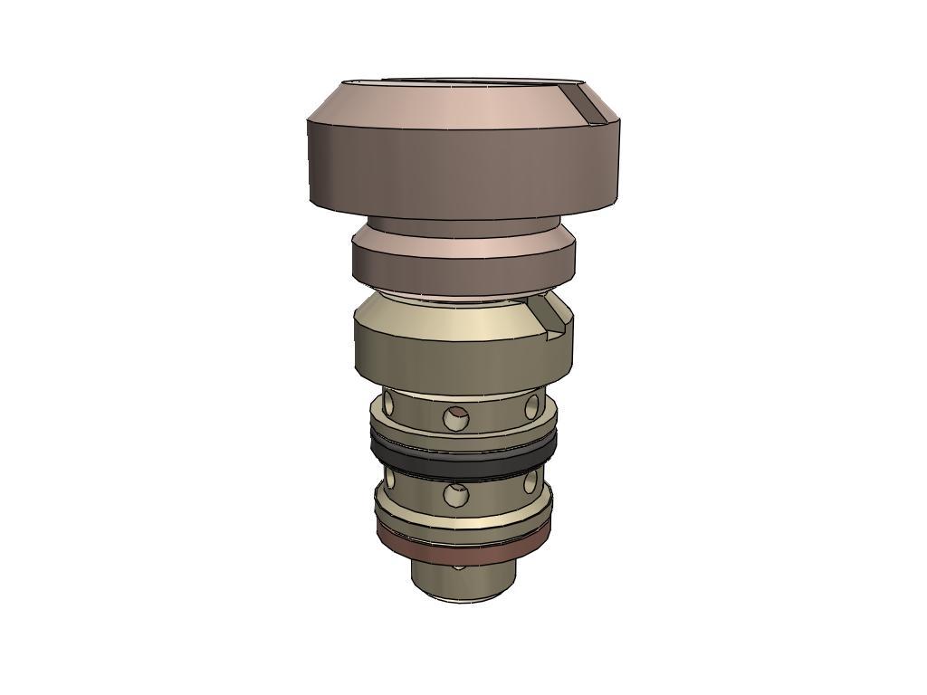 Druckventile von Hawe Hydraulik | Best4Automation
