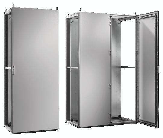 5050068 | Rittal | Rittal TS 5050068 Schlosskasten kpl