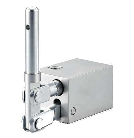 Pumpen | HAWE Hydraulik | Best4Automation