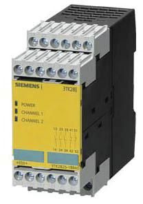 Siemens Sicherheitsrelais | Best4Automation